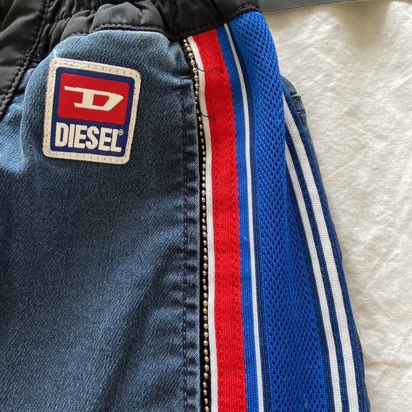 Diesel | Pants & Jumpsuits | Diesel Jogg Jeans | Poshmark